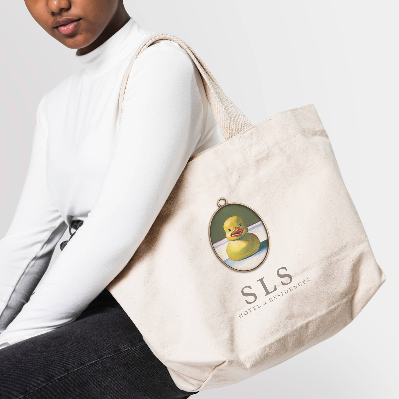 Merchandise – SLS Hotel