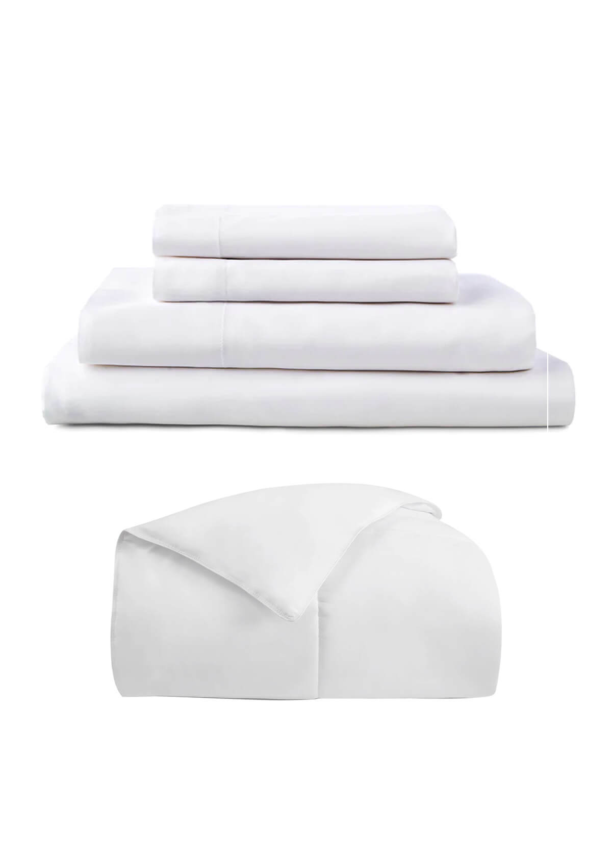 SLS Bedding Bundle - Queen – SLS Hotel