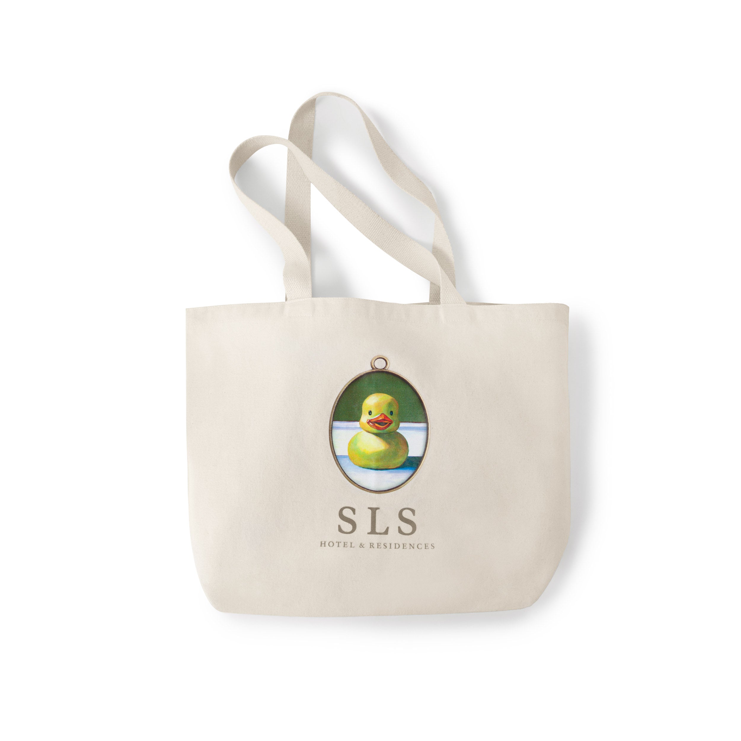 SLS Beach Bag – SLS Hotel