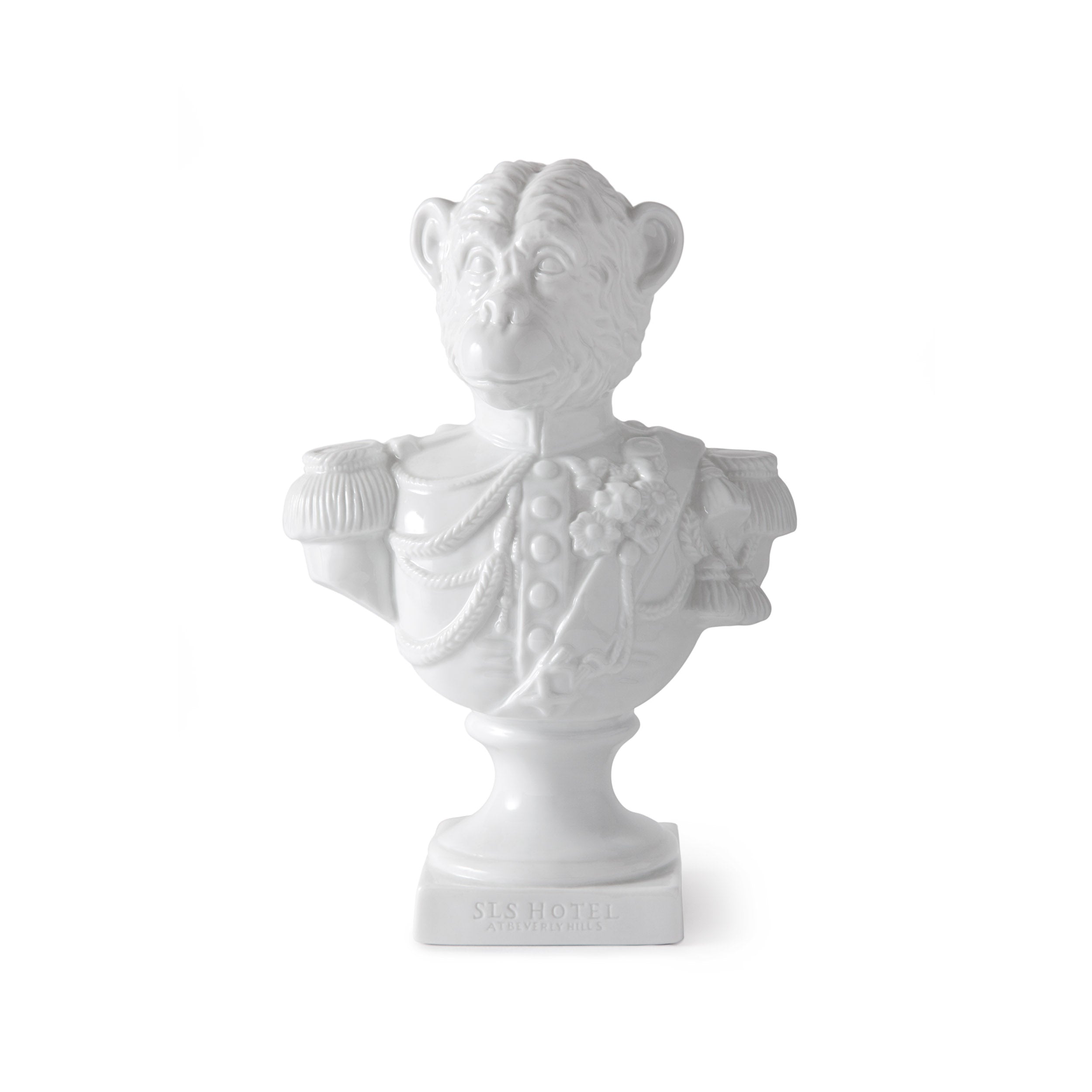 SLS Monkey Bust – SLS Hotel