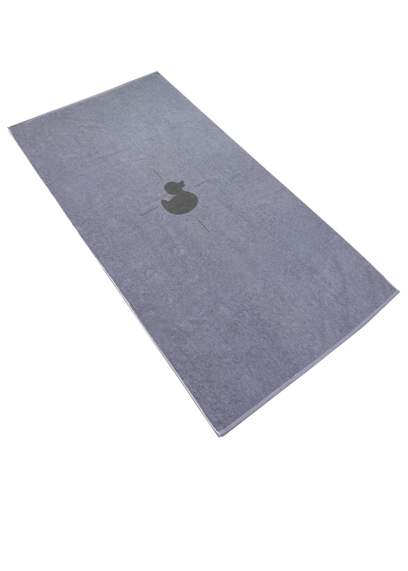 SLS Gray Duck Pool Towel – SLS Hotel